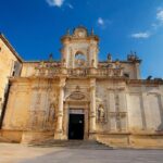 Lecce Street Food Group Tour (3h) - The Heart of Lecce: The Basilica and Piazza SantOronzo