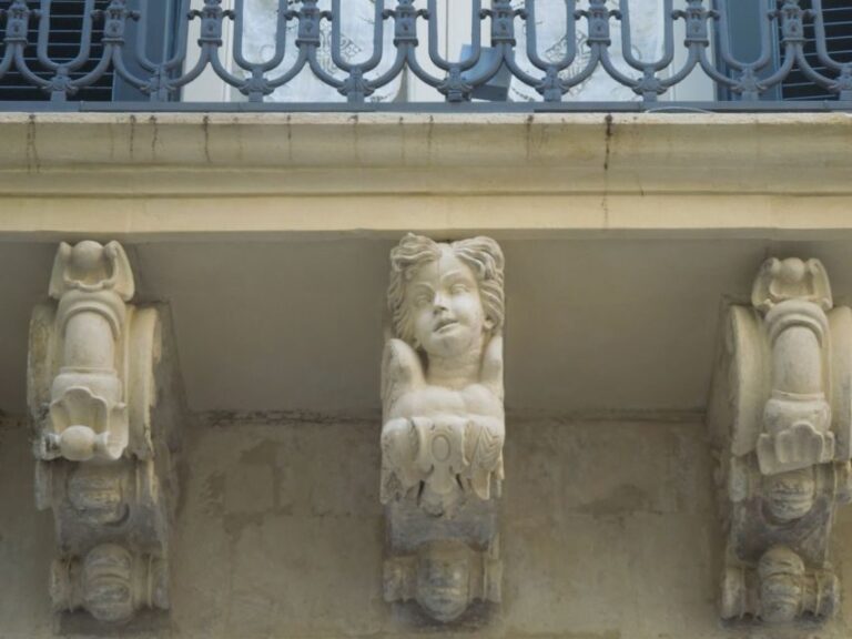 Lecce: Street Food Tasting and Walking Tour - Authenticity and Local Flavor