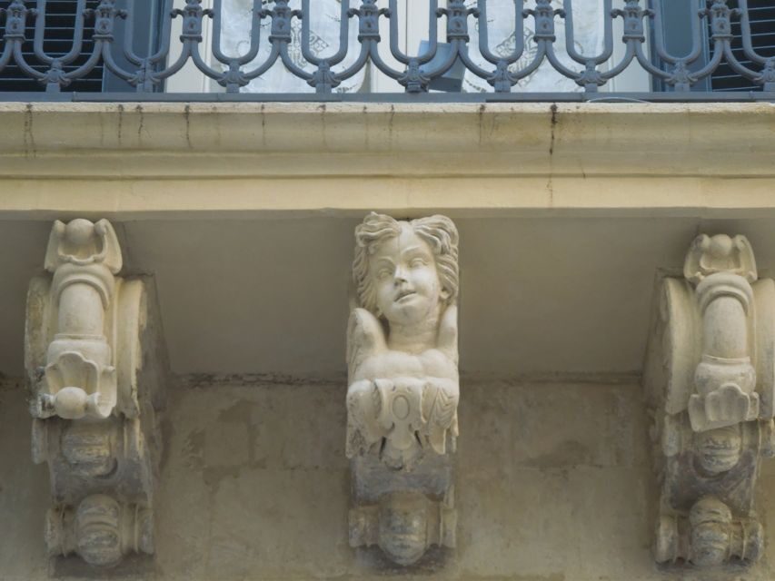 Lecce: Street Food Tasting and Walking Tour - Authenticity and Local Flavor