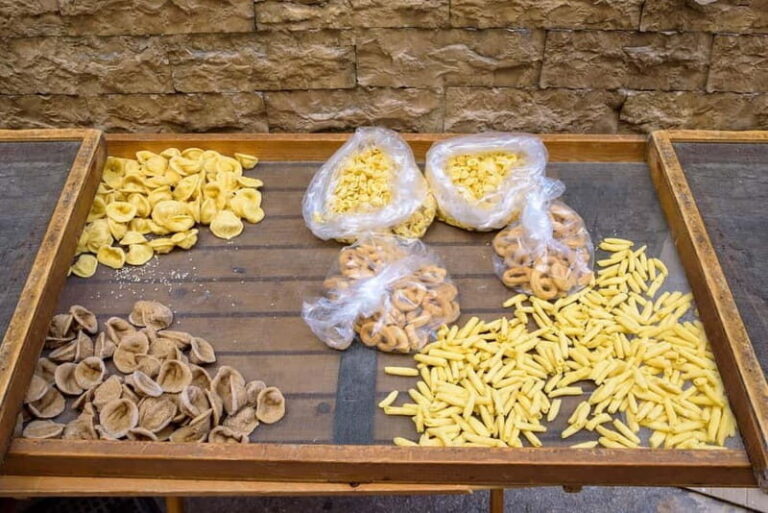 Lecce: The Ultimate Street Food Tour with a Local - Detailed Itinerary and What to Expect