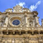 Lecce Unveiled: 2-Hour Guided Baroque Adventure - Exploring Lecce’s Iconic Landmarks