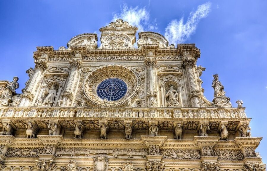 Lecce Unveiled: 2-Hour Guided Baroque Adventure - Exploring Lecce’s Iconic Landmarks
