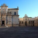 Lecce: Walking Tour - The Guide and Overall Experience