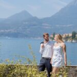 Lecco: Photo Shoot with a Private Vacation Photographer - What’s Included and What’s Not?