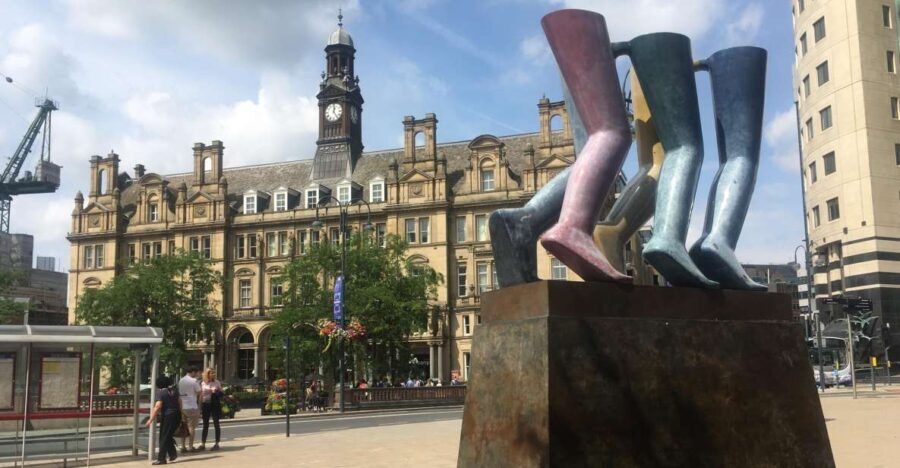 Leeds: 2-Hour Highlights Walking Tour - Why This Tour Offers Great Value