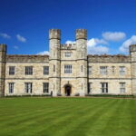 Leeds Castle, Canterbury, Dover, Greenwich Boat Ride & Snack - An In-Depth Look at the Itinerary