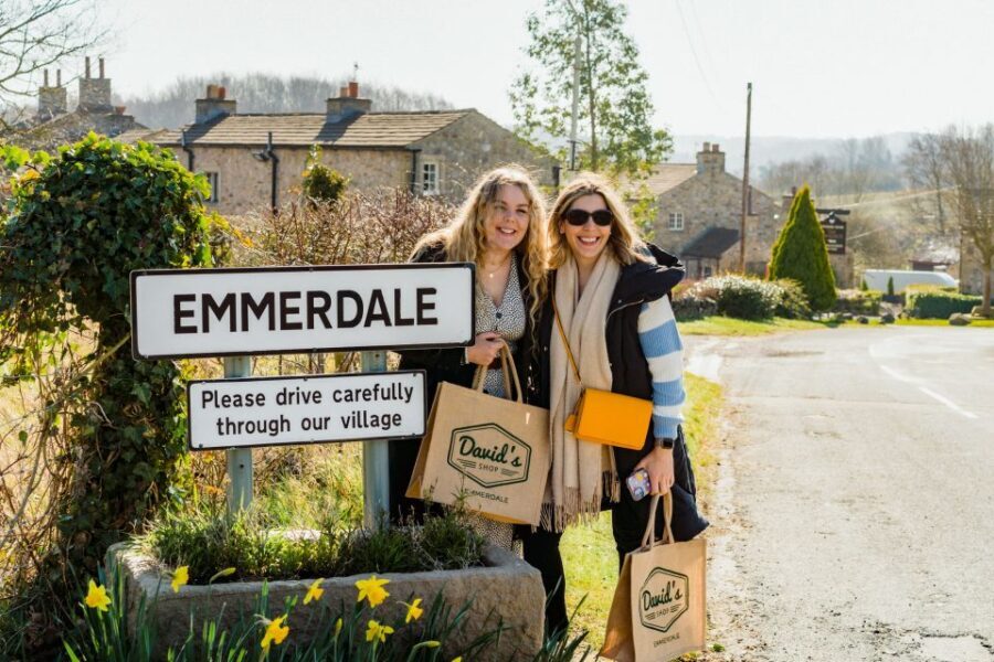 Leeds: Emmerdale Village Set Guided Tour - The Logistics: Practical Details & Value