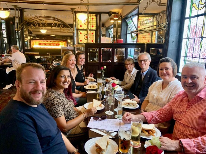 Leeds 'Hidden Gems' Food Tour - A Word from the Reviews