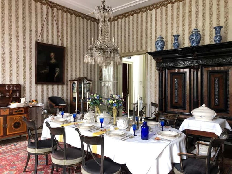 Leens: Museum Borg Verhildersum - Who Should Visit Verhildersum?