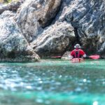 Lefkada: Blue Cave Kayak Tour with a Taste of Greece - Authentic Reviews in Context