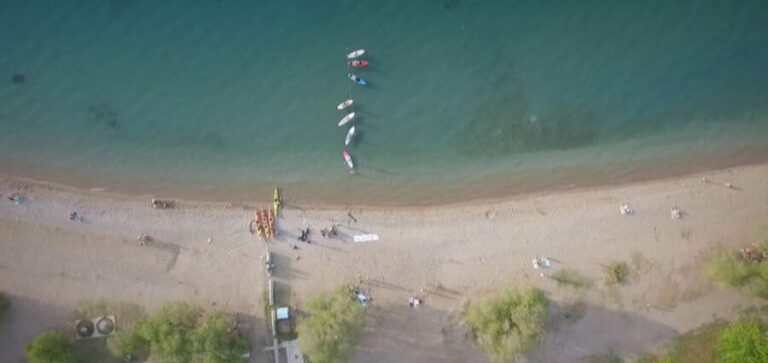 Lefkada: Guided Half-Day Island Stand-Up Paddleboarding Tour - What to Expect: From Spotless Waters to Secluded Caves