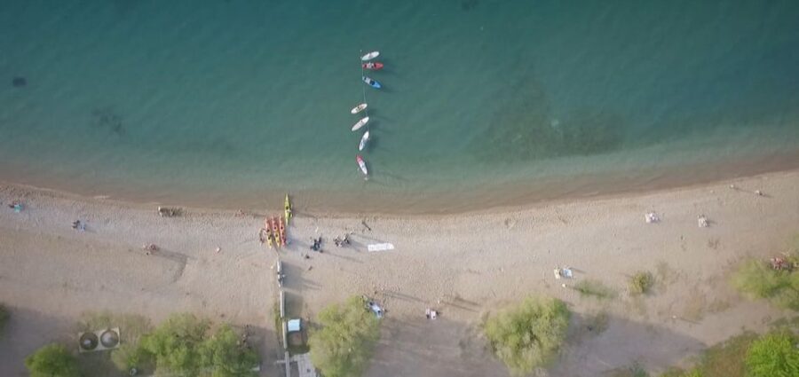 Lefkada: Guided Half-Day Island Stand-Up Paddleboarding Tour - What to Expect: From Spotless Waters to Secluded Caves
