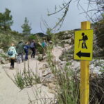 Lefkada : Hike to Eglouvis Fields of Flavor - The Sum Up