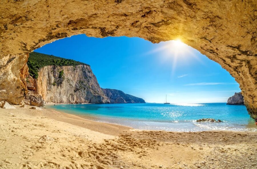 Lefkada Island Day Trip: Explore Beaches and Scenic Wonders - Who Will Love This Tour?