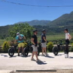 Lefkada: Mountain Gems Electric Fat Bicycle Tour & Tasting - Detailed Breakdown of the Tour Experience