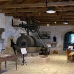 Lefkada: Olive Museum Fabbrica Ticket and Guided Tour - The Itinerary Breakdown
