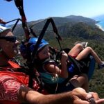 Lefkada paragliding tandem flighs/ Kathisma beach - Whats Included and How It Works