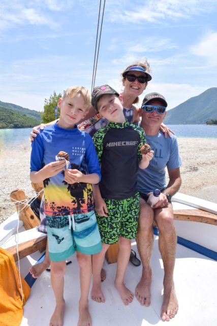 Lefkada: Private Marine Wildlife tour - Final Thoughts