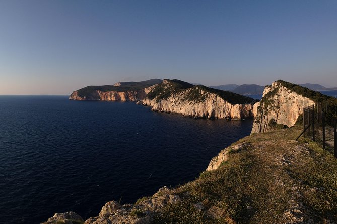 Lefkada Sunset Tour: Taste Local Wines with Breathtaking Views - Lefkada Sunset Tour: Taste Local Wines with Breathtaking Views