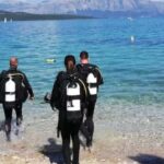 Lefkada to Lefkada 7 Day Scuba Diving Sailing Tour - Key Points