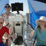 Lefkada to Lefkada Ionian Island Hopping 14 Days - Practical Details and What You Get