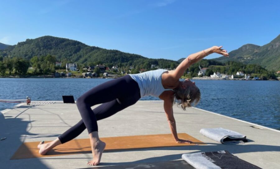 Lefkada to Lefkada Yoga Sailing Ionian Island Hopping 7 Days - Who Is This Tour Best For?