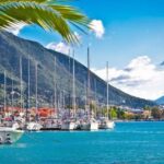 Lefkas, Nydri: Kayaking Day Trip to Scorpios and Meganisi - The Practicalities and What’s Included