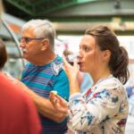 Left Bank Delicacies - Saint Germain des Prés - The Value of the Tour