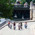 Left Bank Highlights: Guided Vintage Bike Tour on a Solex - Why This Tour Offers Excellent Value