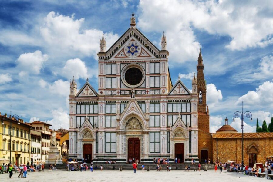 Legacy of Michelangelo Walking Tour - What Travelers Say