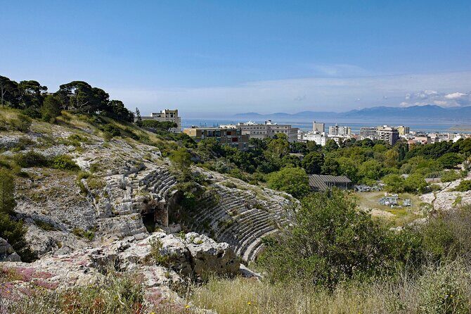 Legend of the Janas: Self-Guided Mythical Quest in Cagliari - A Step-by-Step Breakdown of the Itinerary