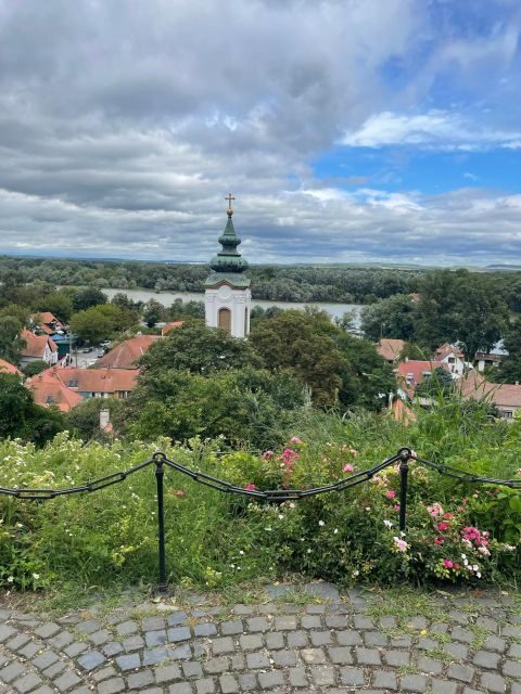 Legendary Danube Bend Private Day Trip - The Itinerary in Detail