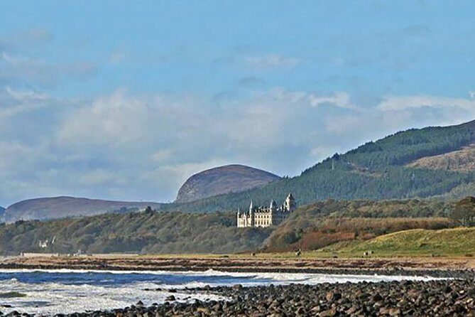 Legendary Dunrobin Castle Tour - Exploring the Itinerary in Detail
