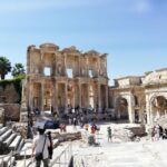 Legendary Memories:Ephesus&House of Mary and Bath Experience - The Value Proposition