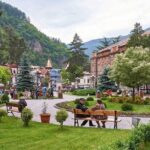 LEGENDARY PLACES OF GEORGIA: VARDZIA, BORJOMI, RABAT.( Private Tour) - Considerations