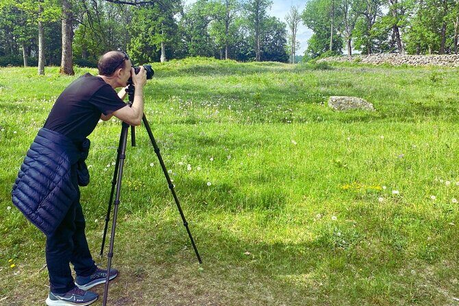 Legendary Viking Treasures. One hour from Oslo. Private Tour. - Who Would Love This Tour?