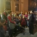 Legends and Mysteries Walk - An Authentic Nighttime Stroll Through Jaén