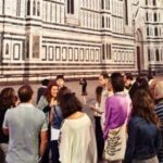 Legends of Florence: Exclusive Walking Tour by night - The Itinerary in Detail