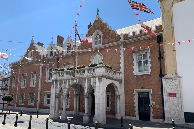Legends of Gibraltar: Self-Guided Story Puzzle Walk - An In-Depth Look at the Tour