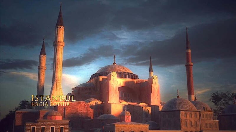 Legends of Istanbul: Live Show of Myths and History - Discovering Istanbul Through Myth and Legend