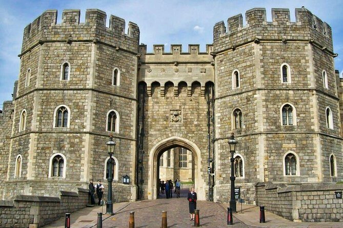 LEGOLAND® and Windsor Castle Independent Full Day Private Tour - Practical Tips for Booking and Enjoying the Tour
