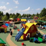 LEGOLAND® Billund: 2-Day Entry Ticket within 6 Days - The Park’s Layout and Thematic Worlds