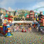 LEGOLAND Windsor Resort 2 Day Admission Ticket - The Park’s Highlights and Attractions
