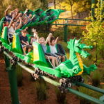 LEGOLAND Windsor Resort: Entrance Ticket - A Practical Overview of the Experience