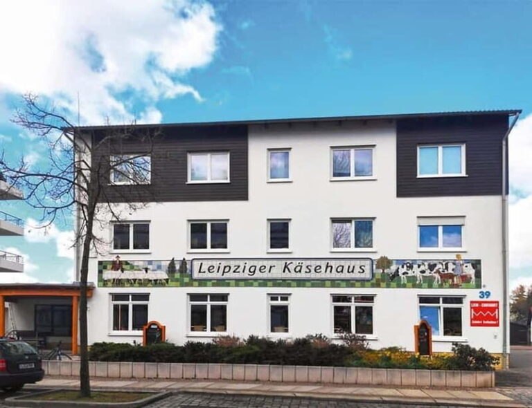 Lehmann Cheese Dairy: A culinary journey through the art of cheese making - Final Thoughts