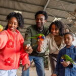 Leicestershire: Twycross Zoo Entry Ticket - An In-Depth Look at Twycross Zoo