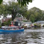 Leiden: Cruise through the Historic City Center with Guide - How the Tour Creates Value for Visitors