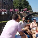 Leiden: Electric Boat Rental - Frequently Asked Questions
