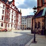 Leipzig: 1.5-Hour Historical Walking Tour in German - The Value of This Tour