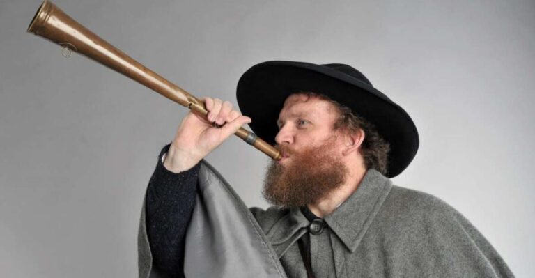 Leipzig: 1.5-Hour Public Tour with Night Watchman Bremme - Who Will Love This Tour?